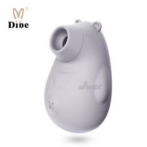 [Dibe] 큐티베어 흡입바이브 | AA샵