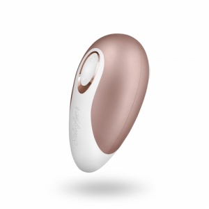 SATISFYER PRO DELUXE | AA샵