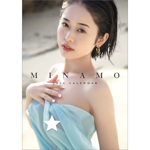 미나모 MINAMO 2024년 탁상 달력 | AA샵