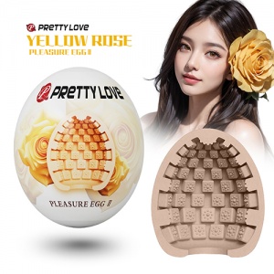 [PRETTYLOVE]엘로우 로즈Ⅱ | AA샵