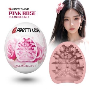 [PRETTYLOVE]핑크 로즈Ⅰ | AA샵