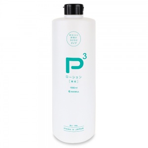 P3 로션 간편 후처리 세척 1000ml | AA샵