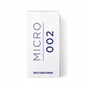 MICRO 002 마이크로 002 12p | AA샵
